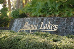 Alaqua Lakes Golf | Alaqua Lakes Golf Course | Alaqua Lakes Florida ...