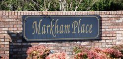Markham Place