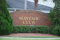 Mayfair Club