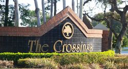 The Crossings