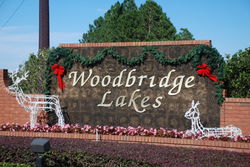 Woodbridge Lakes